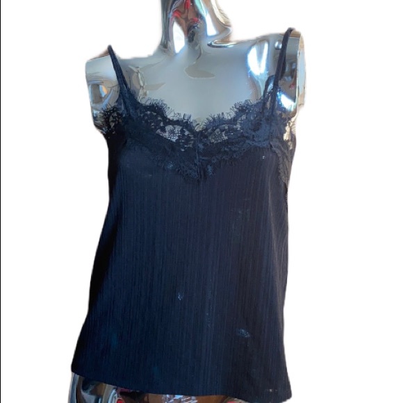 Zara | Tops | Zara Trafaluc Cami Tank | Poshmark